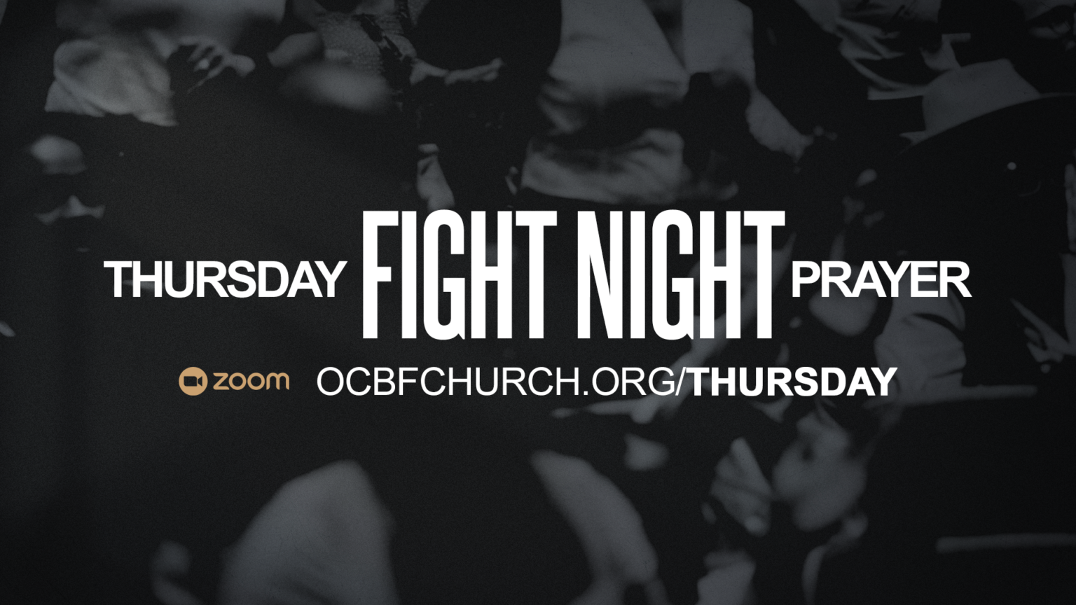 Membership Resources | Oak Cliff Bible Fellowship Church | Dallas, TX